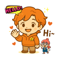 Shyrlin_20250811015451 – LINE stickers | LINE STORE
