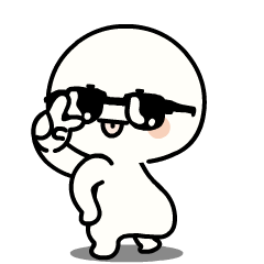 Botak Nyebelin 6 : Animated Stickers - Stiker LINE | LINE STORE