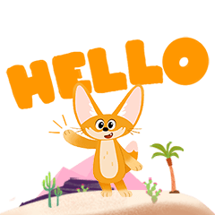 Dodo and Friends Club – LINE stickers | LINE STORE