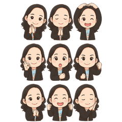 Dr Li - LINE スタンプ | LINE STORE