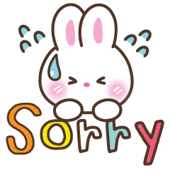 Chat words cute English V.8 – LINE stickers | LINE STORE