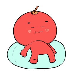 Weird Tomato 3 : Animated Stickers – LINE貼圖 | LINE STORE