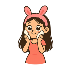 Funny Nai_20250817121101 - LINE スタンプ | LINE STORE