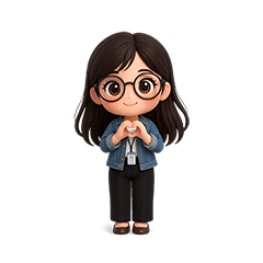 Office Chibi – LINE stickers | LINE STORE