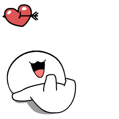 Dede 5 : Eng – LINE stickers | LINE STORE