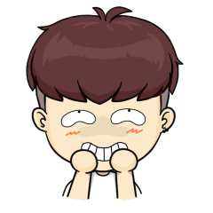 Dodoman by fam – LINE stickers | LINE STORE