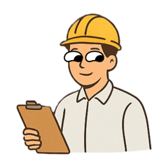 Architect 014 – LINE stickers | LINE STORE