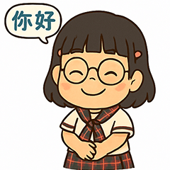 lovely eileen ho – LINE貼圖 | LINE STORE