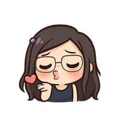 Chom poo_ LINE stickers & emoji | LINE STORE