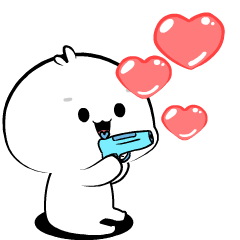 Dede 6 : Eng – LINE stickers | LINE STORE