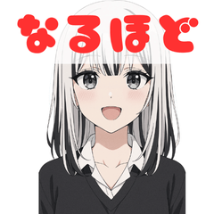 Cute & Kawaii Gyaru Stickers - LINE スタンプ | LINE STORE