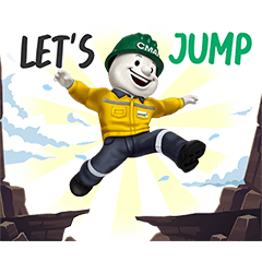 Chememan – LINE stickers | LINE STORE