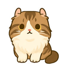 The lion hahaha – LINE stickers | LINE STORE