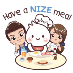 Nong Baby Nize – LINE stickers | LINE STORE