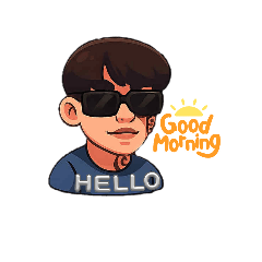 Tui Nui_- – LINE stickers | LINE STORE