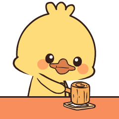 Duck 5 : Animated Stickers – LINE stickers | LINE STORE
