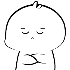 Dede 7 : Eng – LINE stickers | LINE STORE