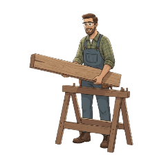 coin de la rue - Stiker LINE | LINE STORE