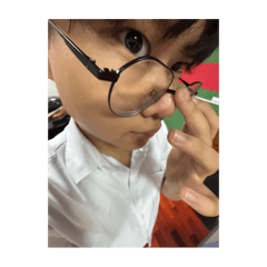 Joshua_20250909172059 – LINE stickers | LINE STORE