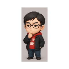 andi hsin_20250910201720 - Stiker LINE | LINE STORE