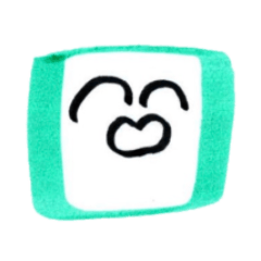 Shikakuda Sticker 3 – LINE貼圖 | LINE STORE