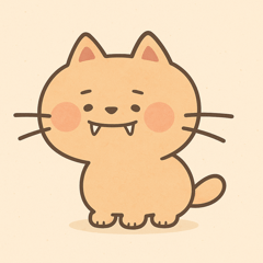 Adorable Cat Feelings – LINE stickers | LINE STORE