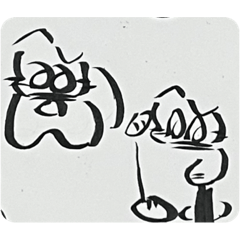 nyanchan_20250915080801 – สติกเกอร์ LINE | LINE STORE