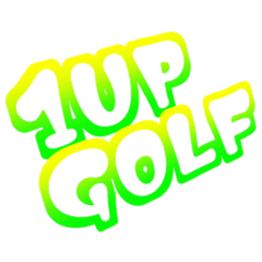 1UP GOLF - LINE スタンプ | LINE STORE