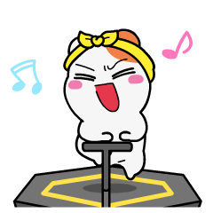Ebichu! simply fun! – LINE 스티커 | LINE STORE