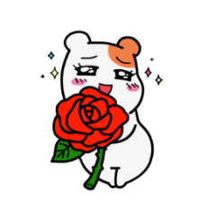 So what? It's Ebichu! – LINE stickers | LINE STORE