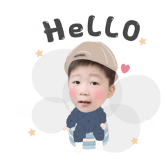 yi.wen_20250919133245 – LINE stickers | LINE STORE