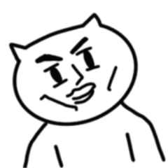 COBY the Oddball – LINE stickers | LINE STORE