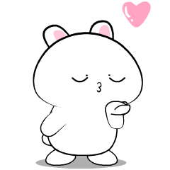 Baby Rabbit 4 : Effect stickers – LINE stickers | LINE STORE