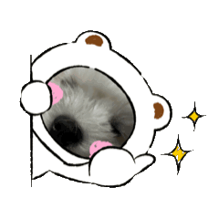 Hsin_20250921124731 – LINE stickers | LINE STORE