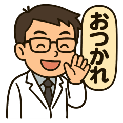 TomLab Stickers 16 - Stiker LINE | LINE STORE