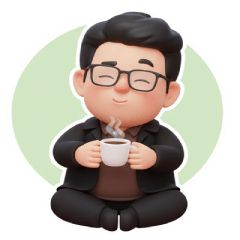 Ajaan Nueng V.1 – สติกเกอร์ LINE | LINE STORE