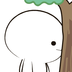 Ball Head 9 : New Pop-up stickers – LINE stickers | LINE STORE