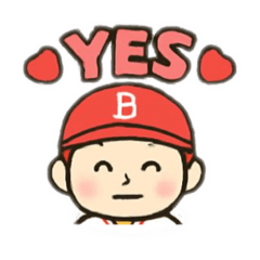 kochi_20250929000419 – LINE stickers | LINE STORE