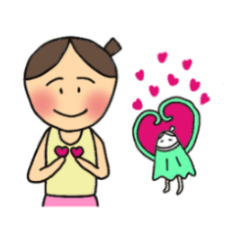 Lovely Mingcong's Wise Badminton Life – LINE 스티커 | LINE STORE