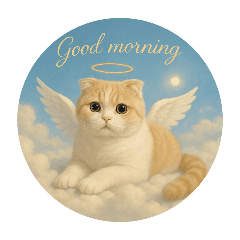 Dear Cats_20250929214042 – LINE stickers | LINE STORE