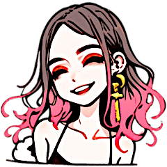 Beautiful Greek God Daily conversation 6 – LINE stickers | LINE STORE