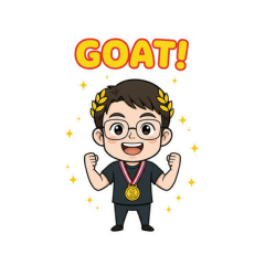 Mr. Chiang Slang Words 1 – สติกเกอร์ LINE | LINE STORE