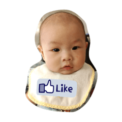 Hector Lin 2 - Stiker LINE | LINE STORE