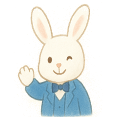 Lovely Alice in Wonderland Stickers – LINE stickers | LINE STORE