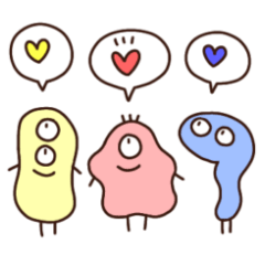 CHOCO님의 LINE 스티커와 이모티콘 | LINE STORE