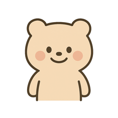 Rabo Bear Stickers Vol.1 – Stickers LINE | LINE STORE