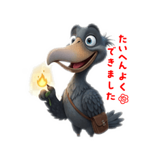 BGMP_20251005203707 – LINE stickers | LINE STORE