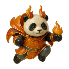 Tide Alchemist_20251007161559 – สติกเกอร์ LINE | LINE STORE