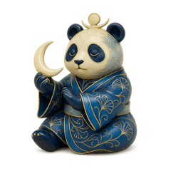 Tide Alchemist_20251008140835 – LINE stickers | LINE STORE