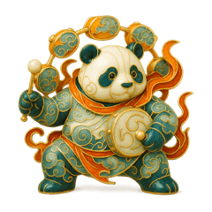 Tide Alchemist_20251009140020 - Stiker LINE | LINE STORE